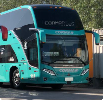 Kenny Bus | Sitio Oficial | Compra tus pasajes online